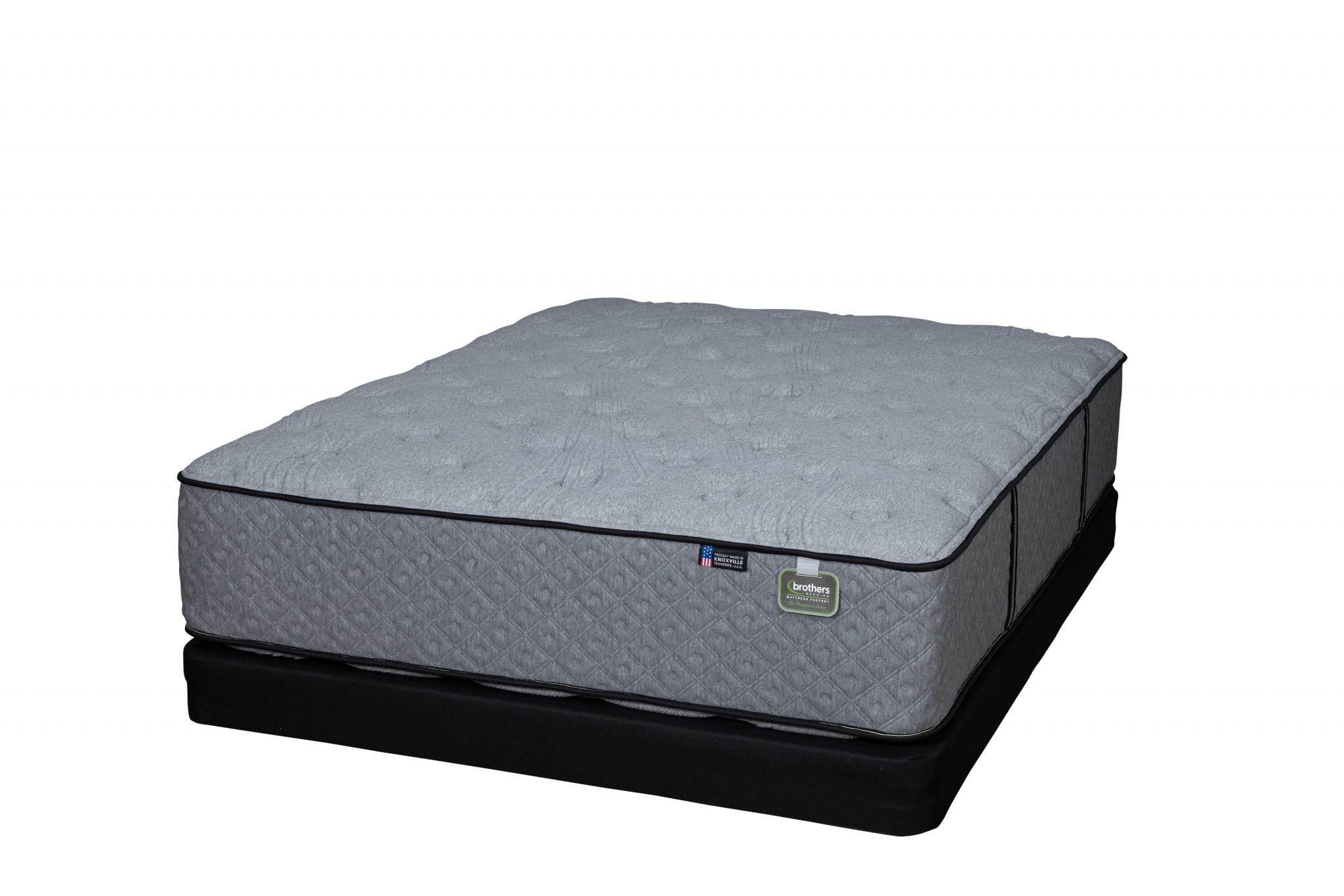 2-Sided Mattress» Brothers Bedding Mattress Factory